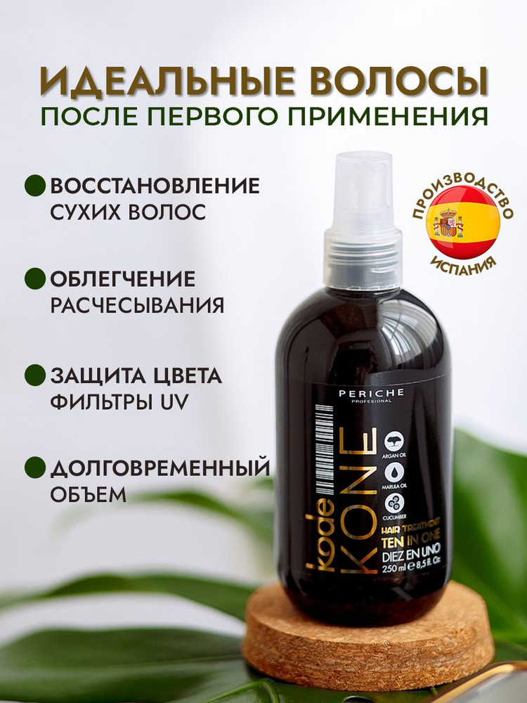 PERICHE PROFESIONAL Маска для волос, 250 мл - купить с доставкой по ...