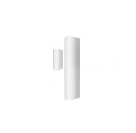 СМК-датчик Hikvision DS-PDMC-EG2-WE беспроводной (AX PRO) - купить с ...