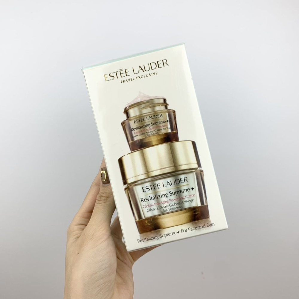 Estee Lauder Набор косметики по уходу за кожей Устраните темные круги ...