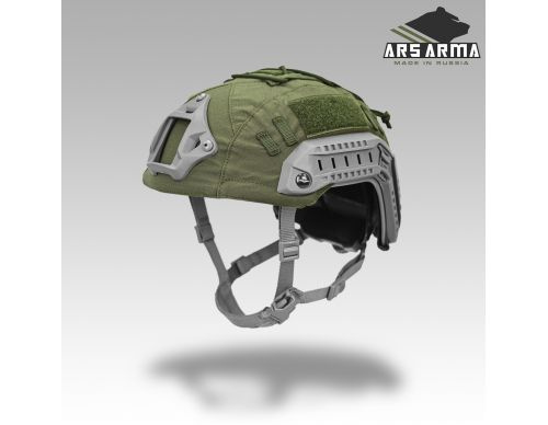 Чехол на шлем Ops-Core (ARS ARMA) A-21 Тортуга L/XL RG - купить с доставкой по выгодным ценам в ...