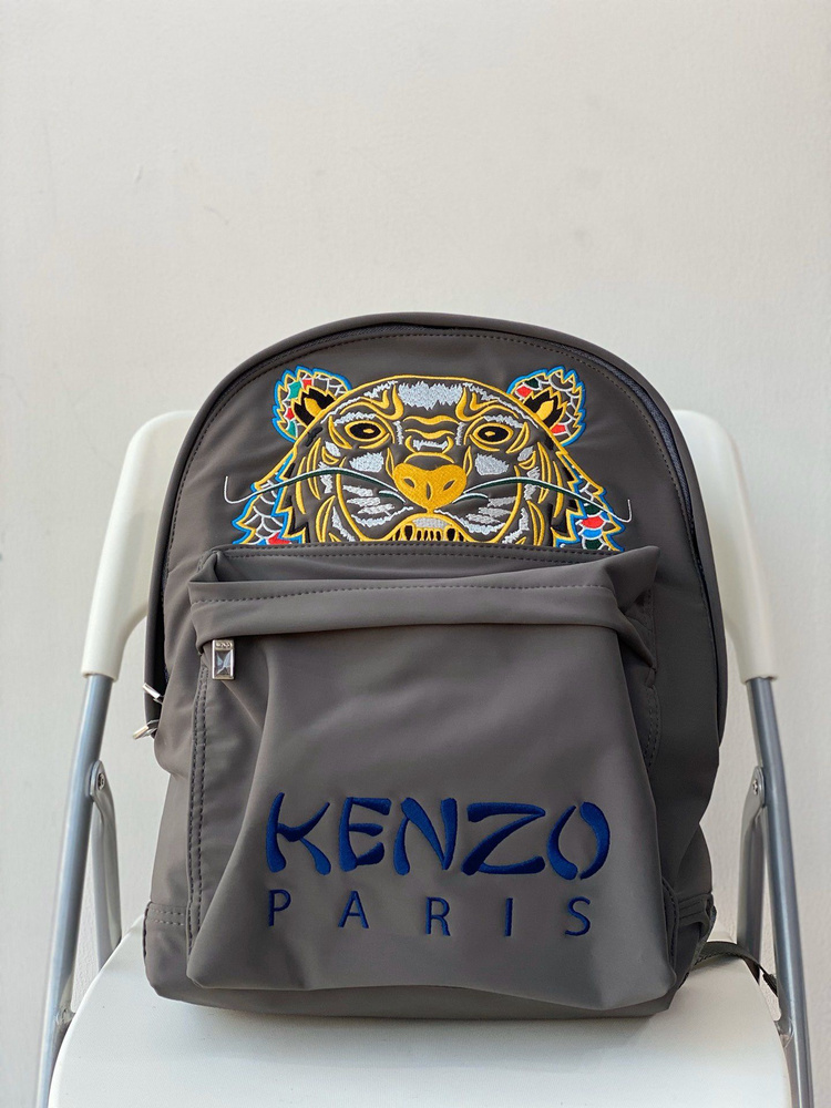 Kenzo Рюкзак купить на OZON по низкой цене (2189445552)