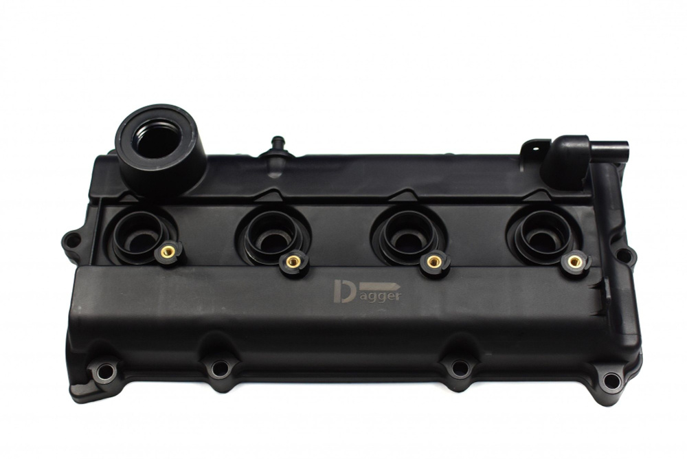 Клапанная крышка QR20, QR25 Nissan X-Trail T30 132648H303 купить на ...