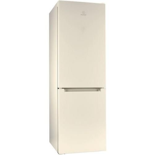 Холодильник Indesit DS 4180 E, бежевый - купить по доступной цене в ...