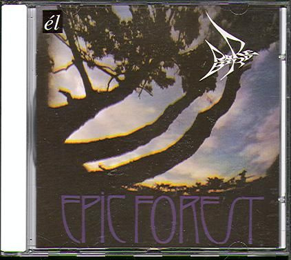 RARE BIRD - EPIC FOREST (Компакт диск) купить на OZON по низкой цене ...