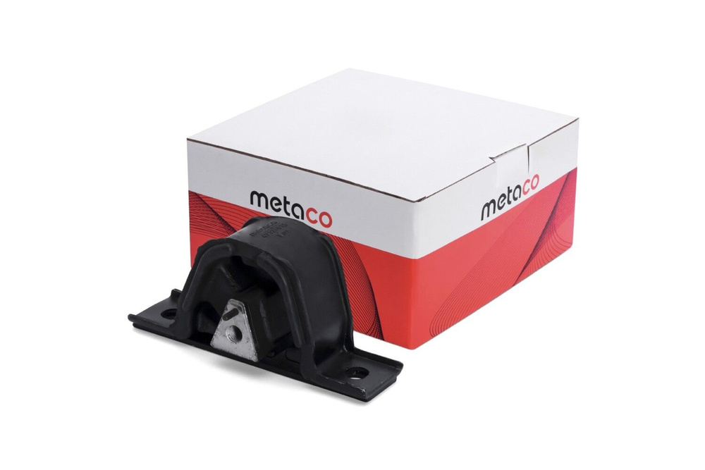 Опора КПП задняя 4732-015 DAEWOO MATIZ (2001>) - METACO арт. 4732015 ...