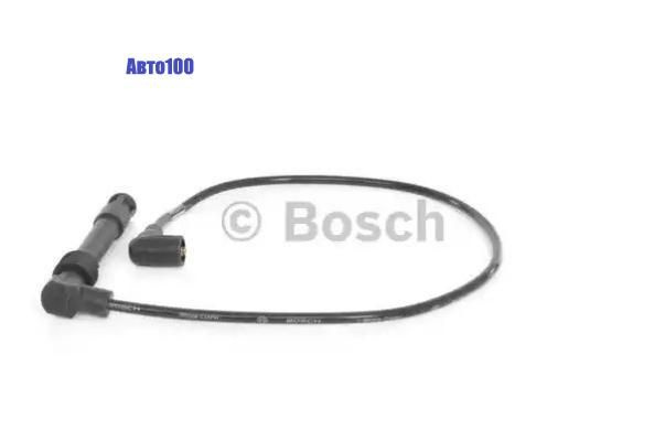Провод высоковольтный AUDI A3/SKODA Octavia I mot.1,8T (AGN) /1/2 Cyl ...