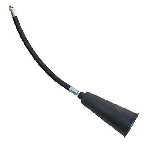 Шланг с раструбом к ОУ-4,5,6,7 (L-0,4м) - купить с доставкой по ...