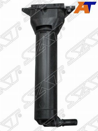 Форсунка омывателя фары правая для Хонда СРВ 4 2012-2015, Honda CR V 4 ...