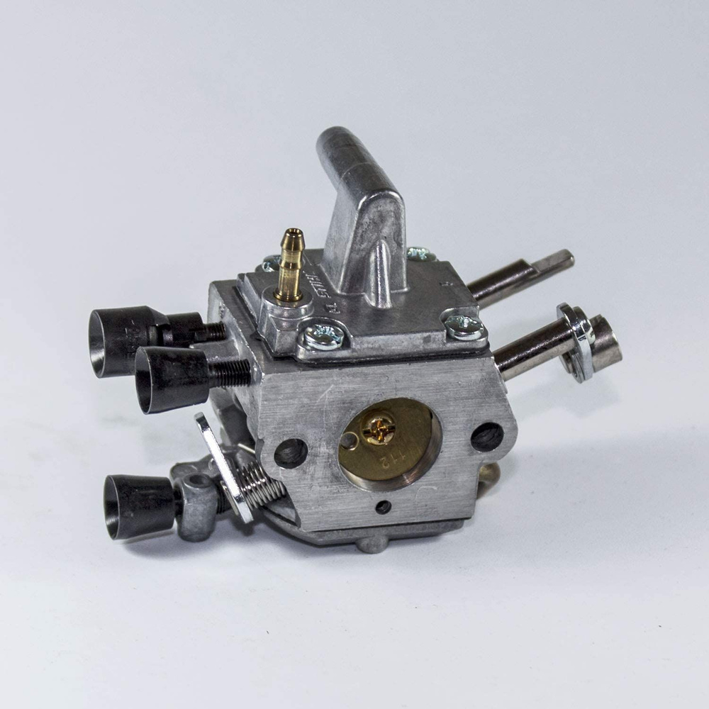 Карбюратор 41281200607 STIHL FS400, FS450 для бензотриммеров - купить ...