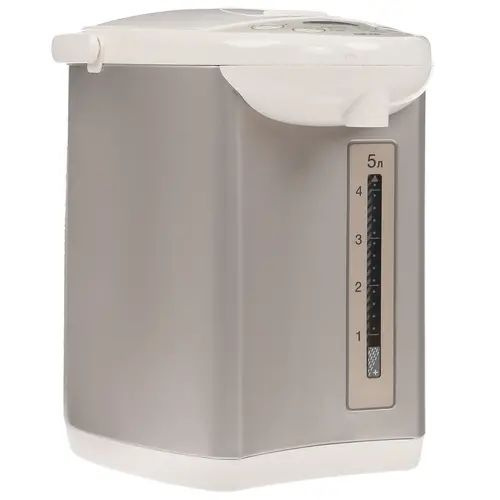 Термопот DEXP THP-5700 бежевый - купить с доставкой по выгодным ценам в интернет-магазине OZON ...