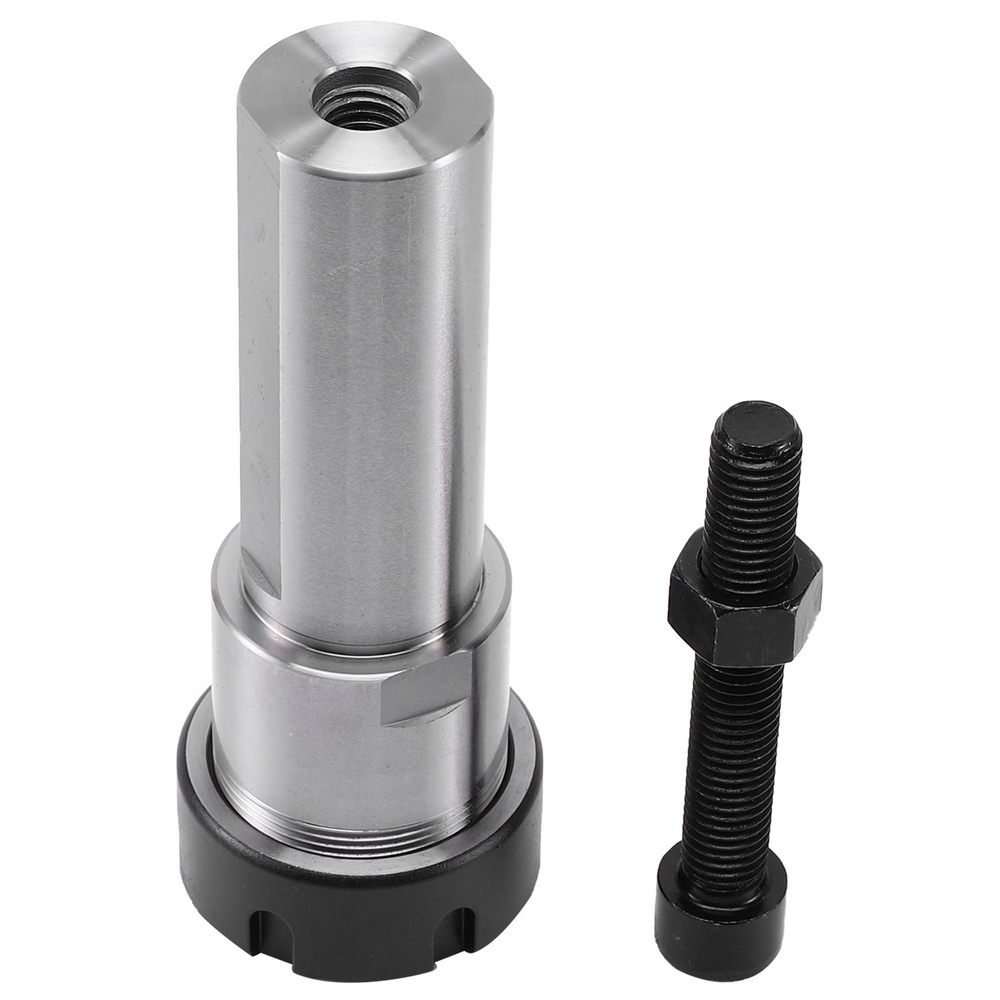 SL32-ER32-80L Удлинитель цангового патрона ER, длинный правый хвостовик ...