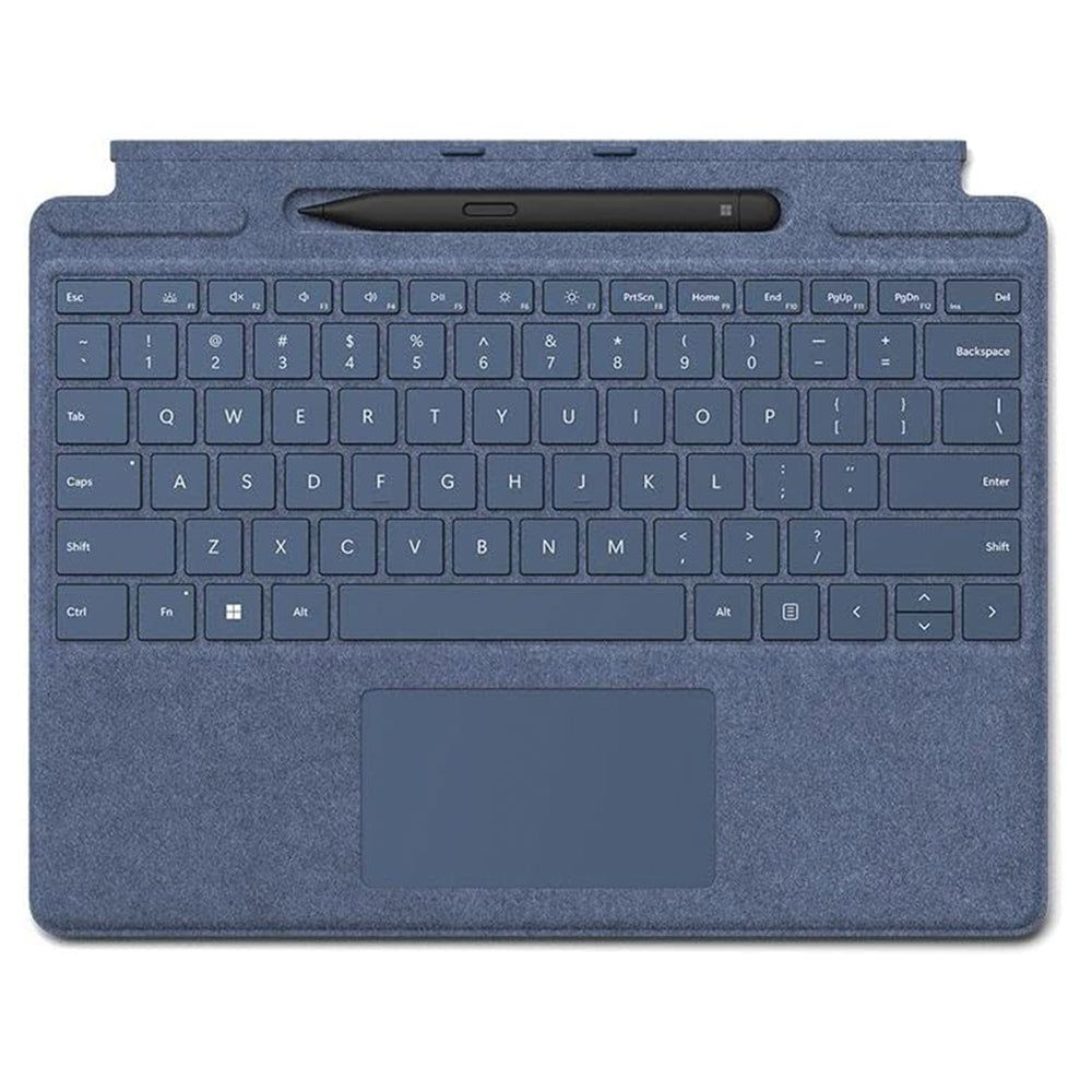 Surface Pro X 8 9 Signature Keyboard купить по низкой цене отзывы фото характеристики в