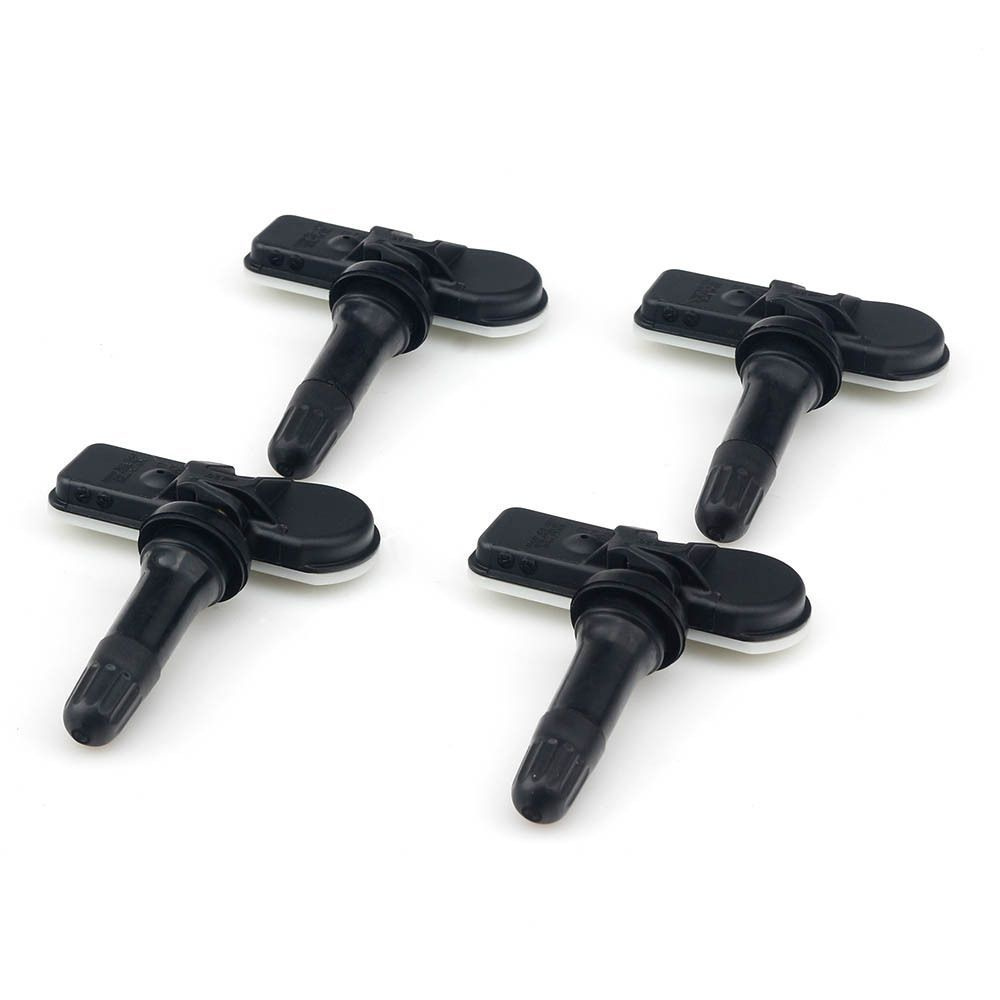 4 шт. 52933C1100 датчик давления в шинах автомобиля TPMS для Hyundai ...