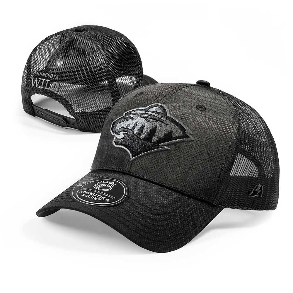 Бейсболка Atributika & Club, Atributika & Club Спорт - купить с ...