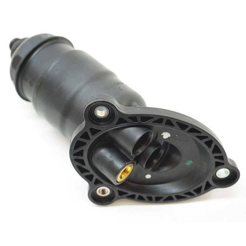 Фильтр АКПП VAG (VW/Audi/Skoda/Seat) 0AW301516H - купить по выгодным ...