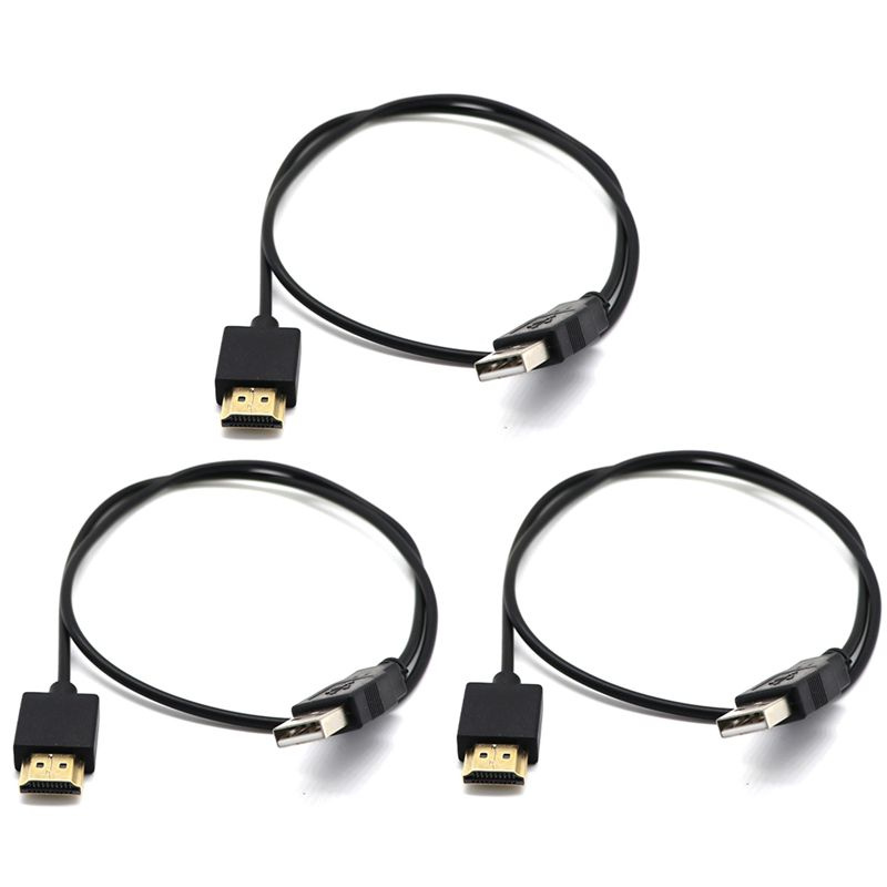 1 4 штекерный разъем Usb 2 0 разъем адаптера кабель зарядного устройства купить с доставкой