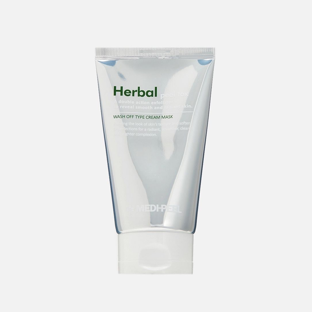 Пилинг маска для лица MEDI PEEL herbal peel tox 120 гр - купить с ...