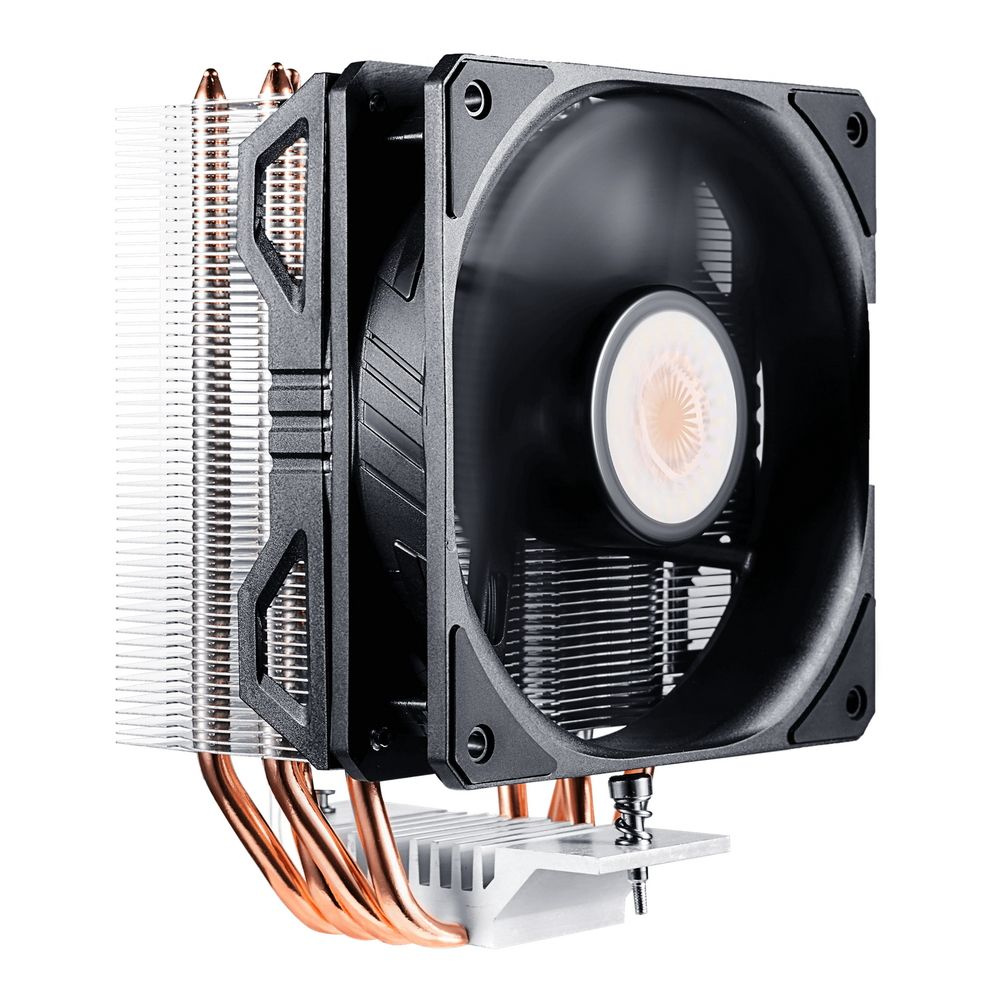 Вентилятор Cooler Master Hyper 212 EVO V2 with LGA1700 (123478 ...
