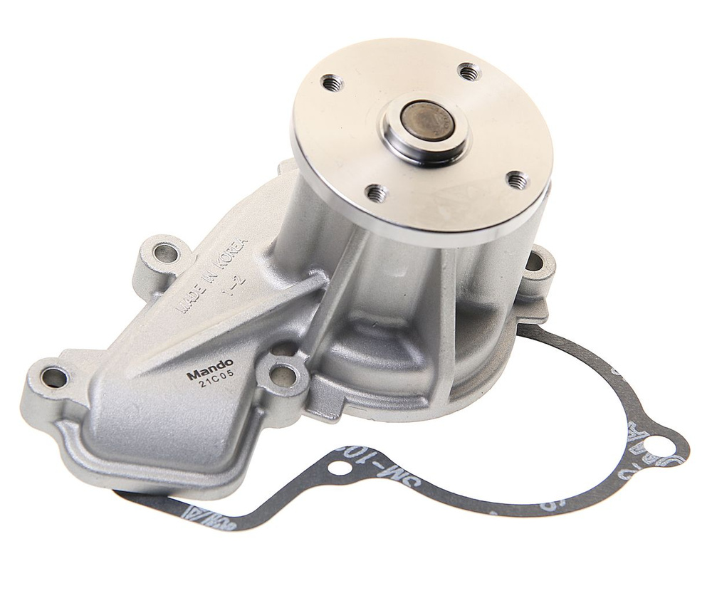 Насос водяной для Hyundai Elantra 2011-, IX35 2013-, i40 2011- KIA ...