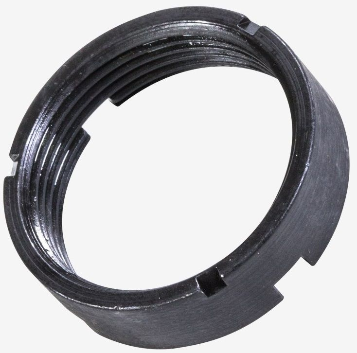 Контргайка на AR15/M4 Magpul Heat-Treated Castle Nut - купить с ...