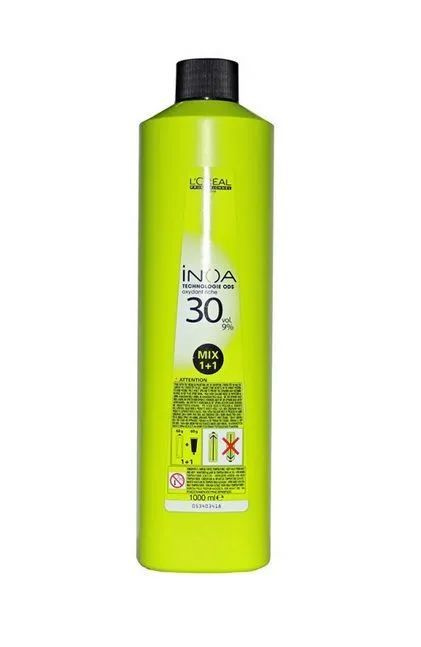 L'Oreal Professionnel Оксидант обогащенный Inoa Oxydant Riche ODS2, 9% ...