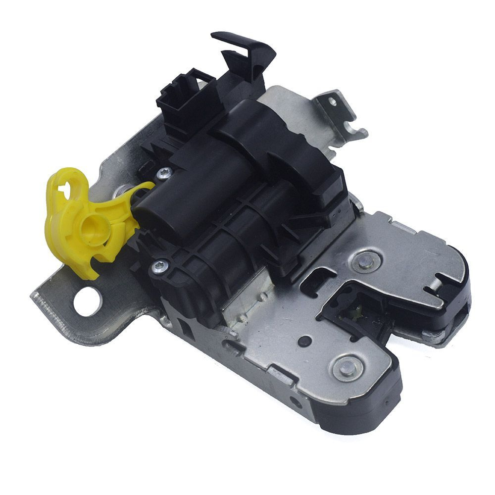 Блокировка багажника багажника подходит для VW Arteon Caddy Golf Passat ...