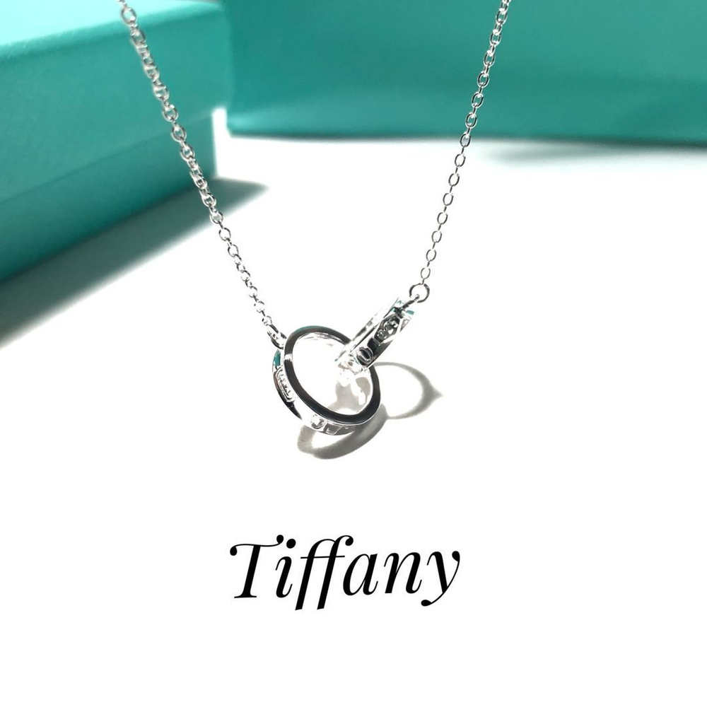 Tiffany & Co Ожерелье Колье - купить с доставкой по выгодным ценам в ...