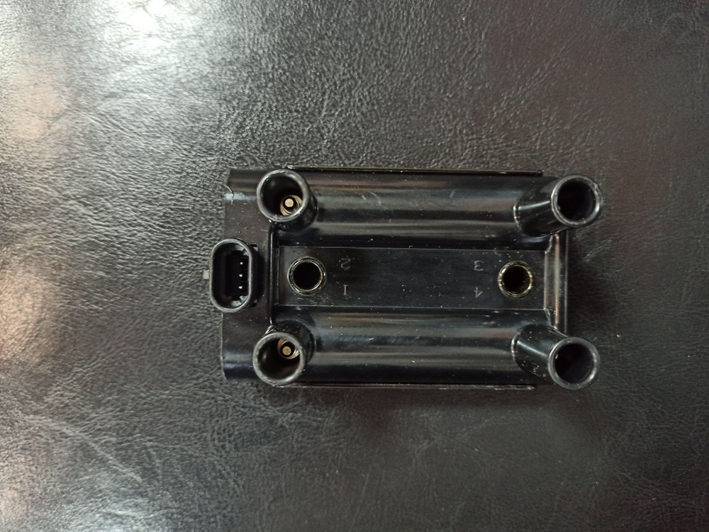 Катушка зажигания ховер HOVER H2 H3 H5 - арт. SMW250510 - купить по ...