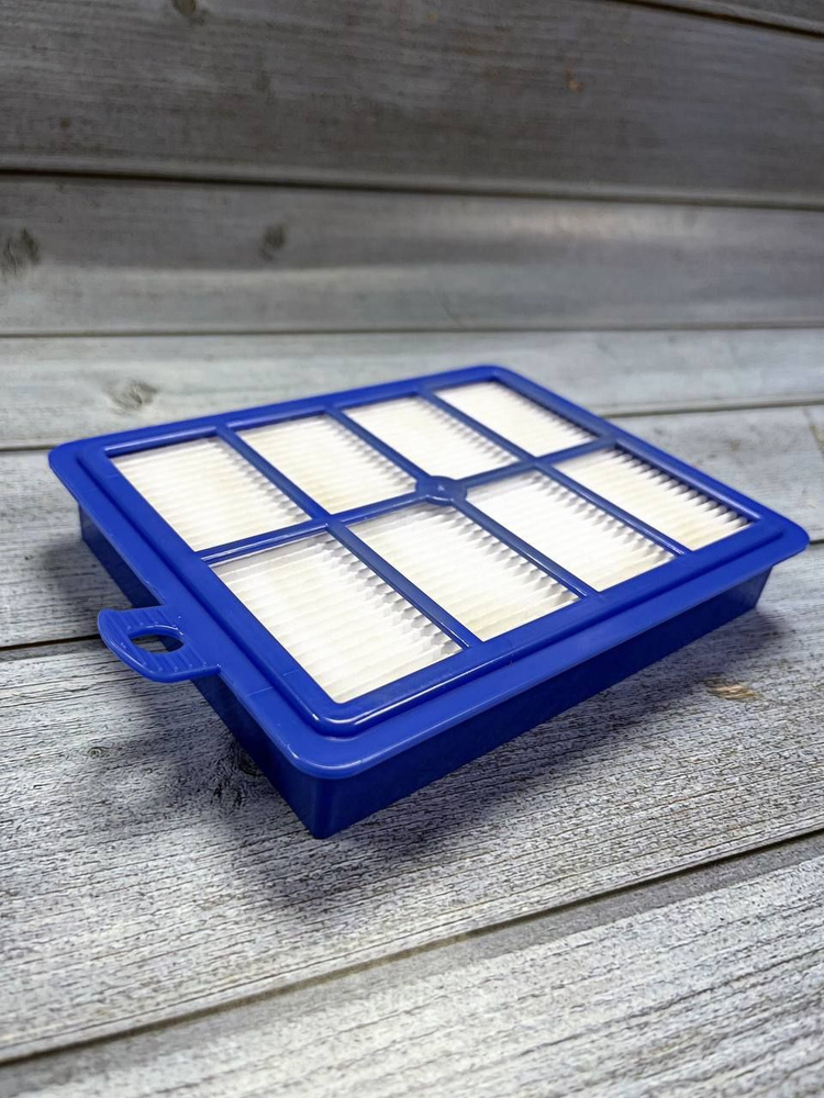 HEPA фильтр для пылесоса FC9071, FC9174, FC9064, FC9170, FC9176, FC8038 ...