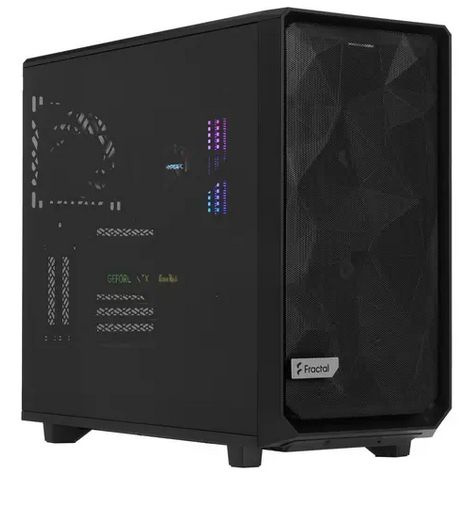 HYPERPC Системный блок G6 PRO PLUS (G6 PRO PLUS) (Intel Core i9-13900KF, RAM 64 ГБ, SSD 4096 ГБ ...