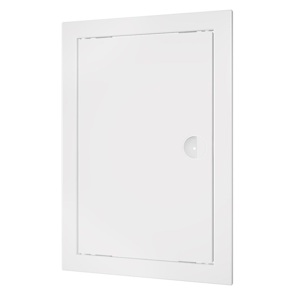 Люк ревизионный EVECS 40х50 см пластиковый купить по низкой цене с ...