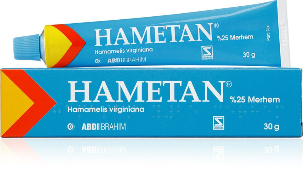 HAMETAN крем от опрелостей восстанавливающий кожу крем от шрамов ...