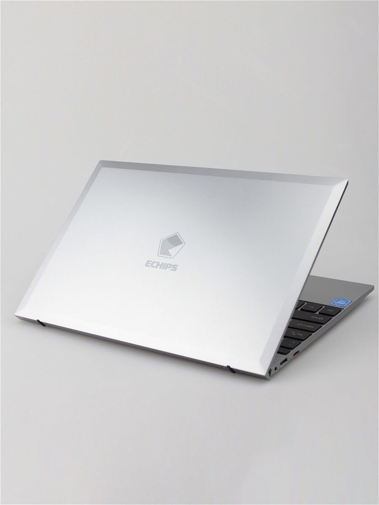 Ноутбук Echips Envy 14.0" 1920x1080 Full HD IPS Intel J4125 8GB RAM SSD ...
