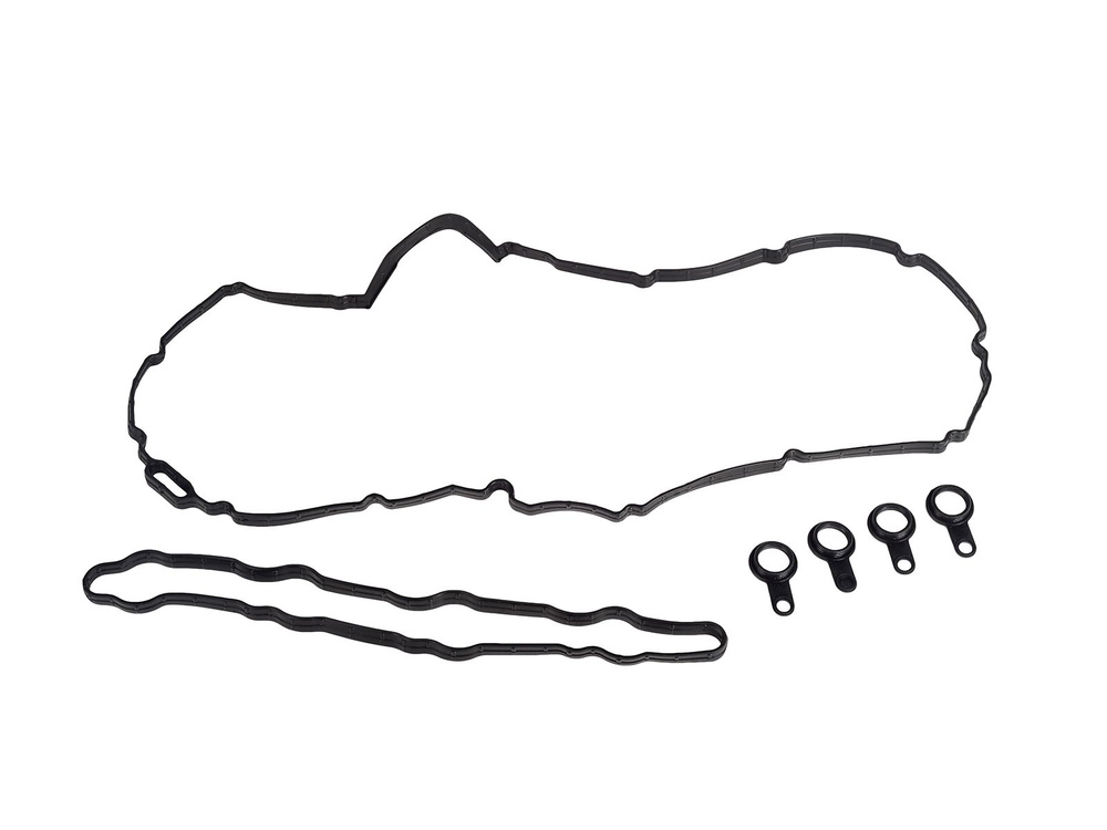 Прокладка клапанной крышки ХЕНДАЙ 1128317SX - Stellox арт. 11-28317-SX ...