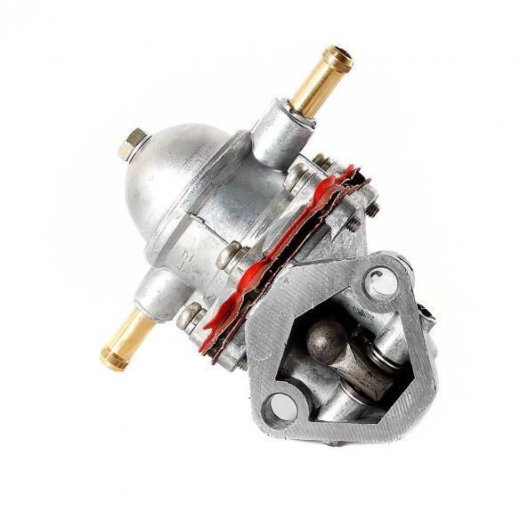 Бензонасос 2108-1106010-1 RR02034 - Recardo арт. RR02034 - купить по ...