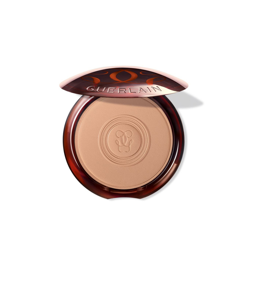 Guerlain Terracotta Matte Sculpting Powder купить на OZON по низкой цене