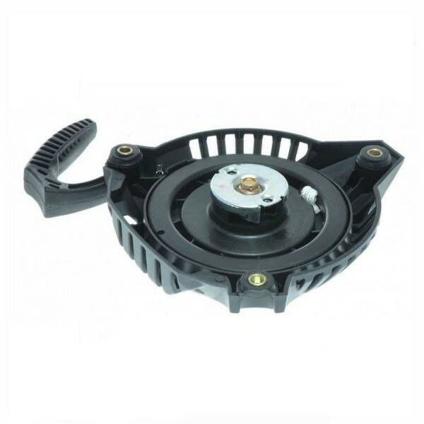 Ручной стартер подходит для газонокосилки CHAMPION LM4215, Huter GLM-5. ...