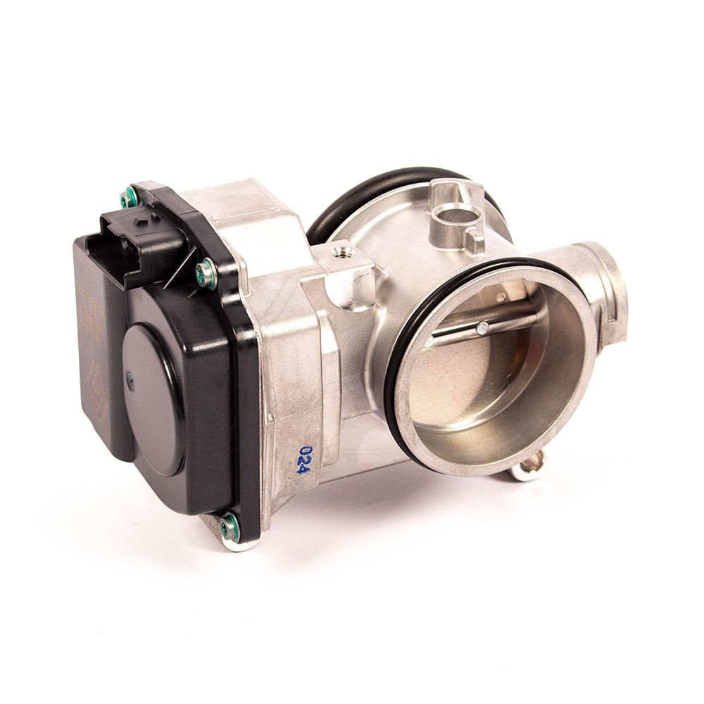 Заслонка дроссельная Renault 82 00 123 061 - Renault арт. 8200123061 ...