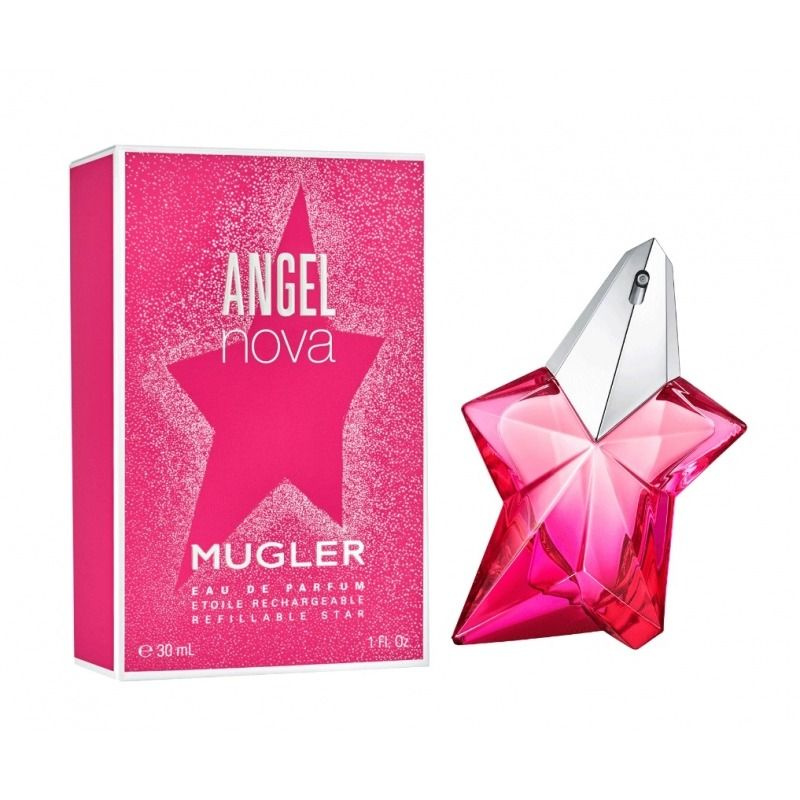 Mugler Angel Nova Вода парфюмерная 100 мл (1710670987)