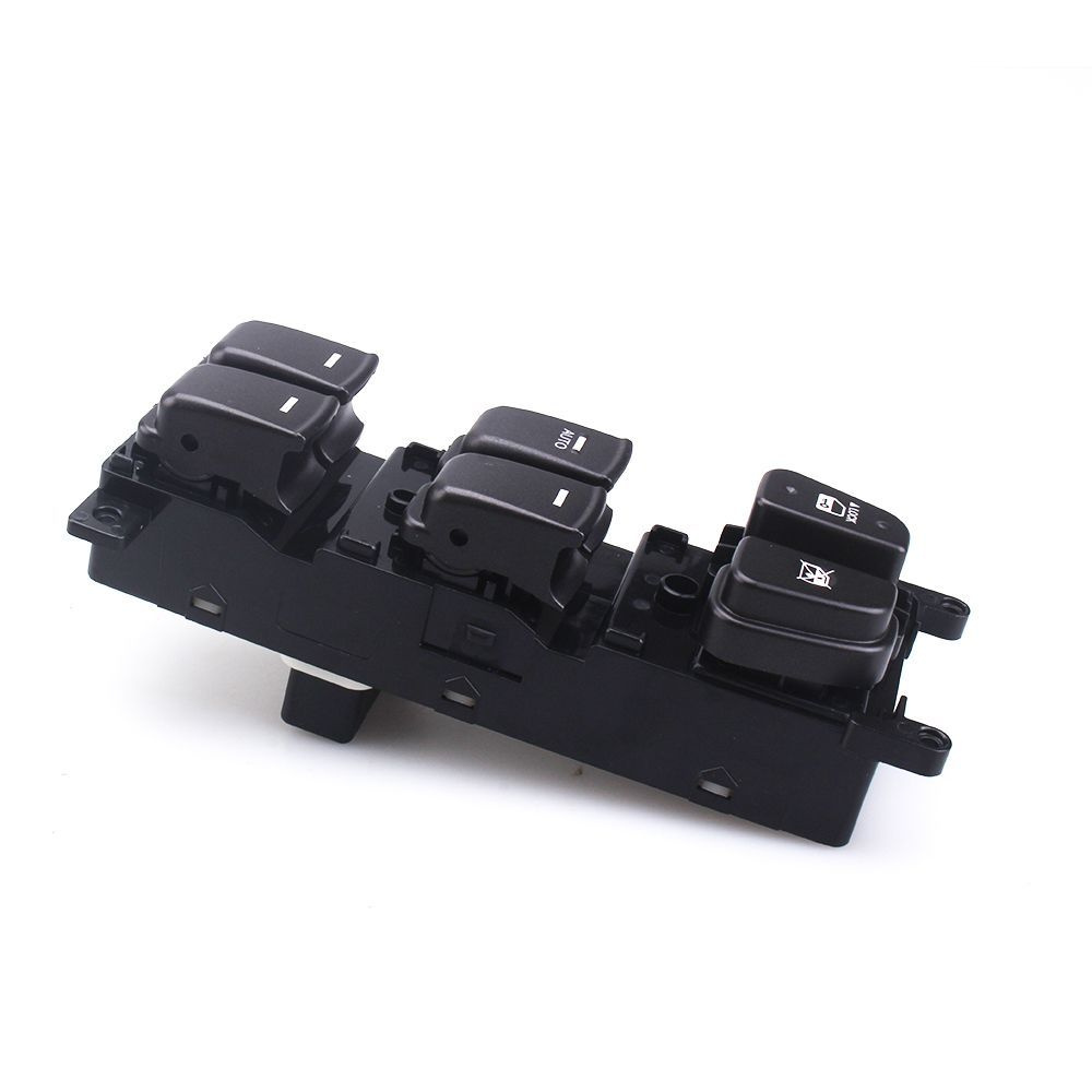 Кнопка переключателя главного окна левого руля для 08-10 Hyundai NF ...