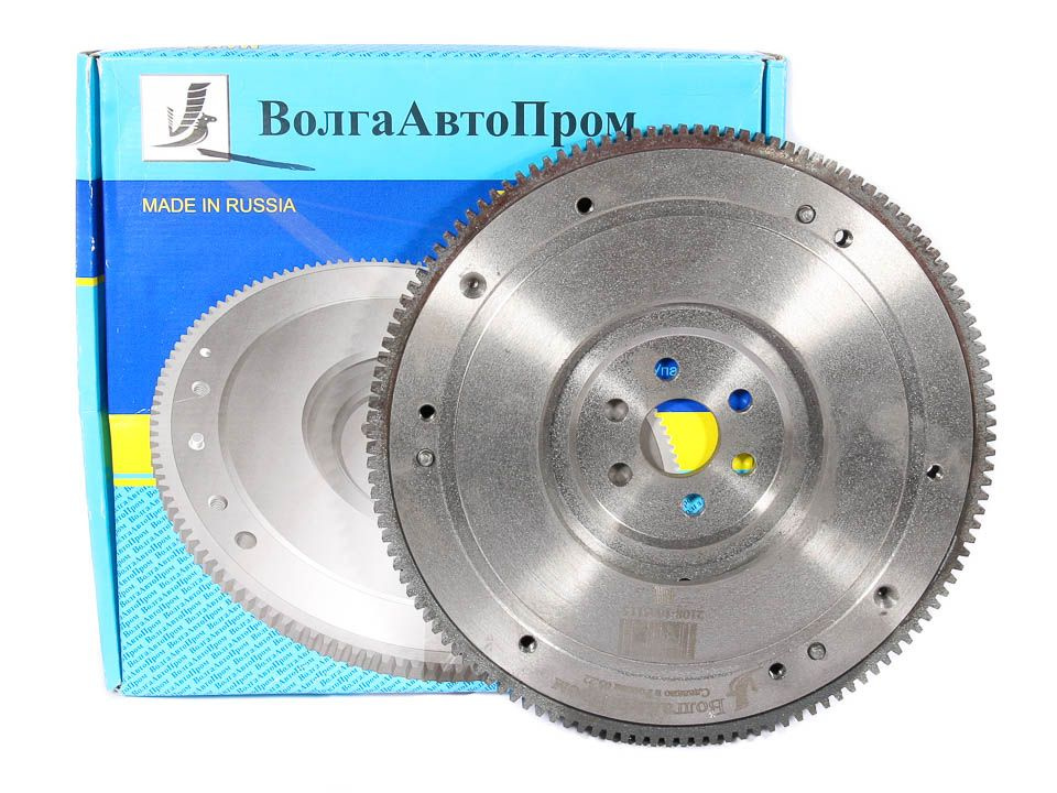 Маховик 2108 09 ВолгаАвтоПром VAP-008-1214 - ВолгаАвтоПром арт. VAP-008 ...