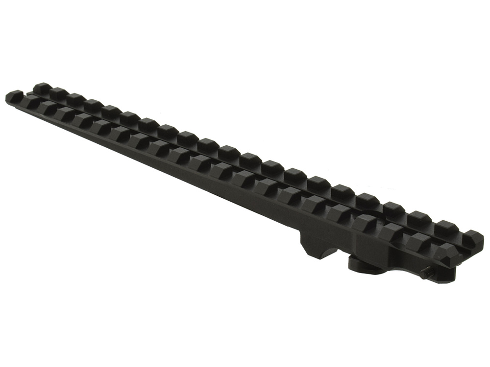 Кронштейн для СВД (Тигр) с планкой Пикатинни на 20 слотов Катран-10XXX ...