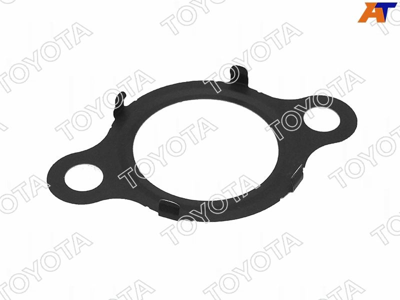 Прокладка TOYOTA для заглушки клапана EGR LAND CRUISER 200 07- 1VDFTV ...
