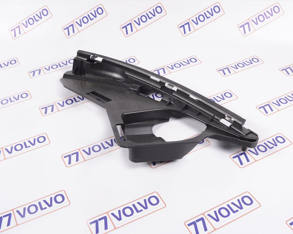 30763433 Volvo Кронштейн переднего бампера левый для VOLVO XC60 (2008 ...