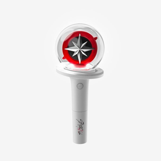 Лайтстик STRAY KIDS (OFFICIAL LIGHT STICK VER.2) купить на OZON по низкой цене (1759001118)