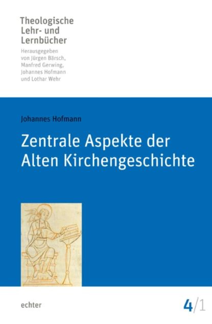 Zentrale Aspekte der Alten Kirchengeschichte | Электронная книга ...