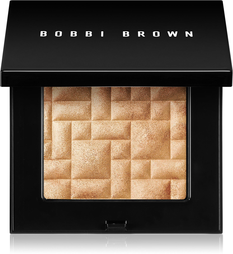 Bobbi Brown Highlighting Powder - хайлайтер / MOON GLOW 8 g - купить с ...