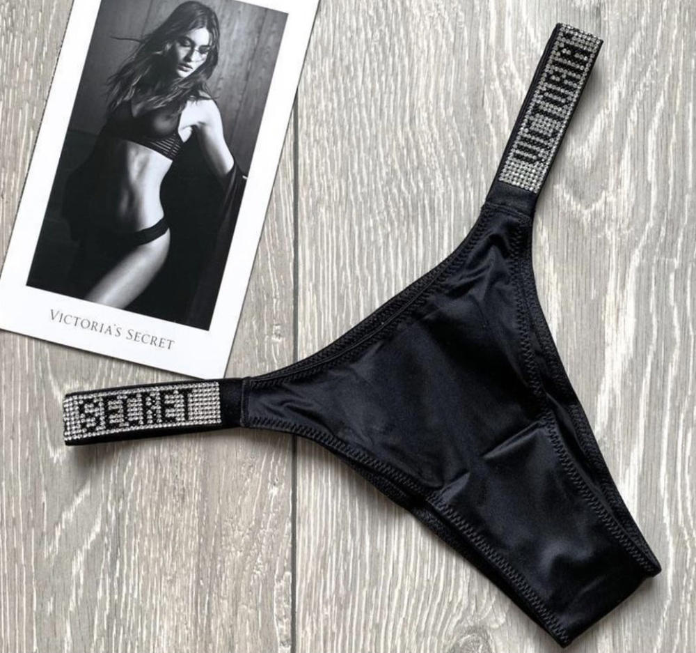 Трусы Victoria's Secret - купить с доставкой по выгодным ценам в ...