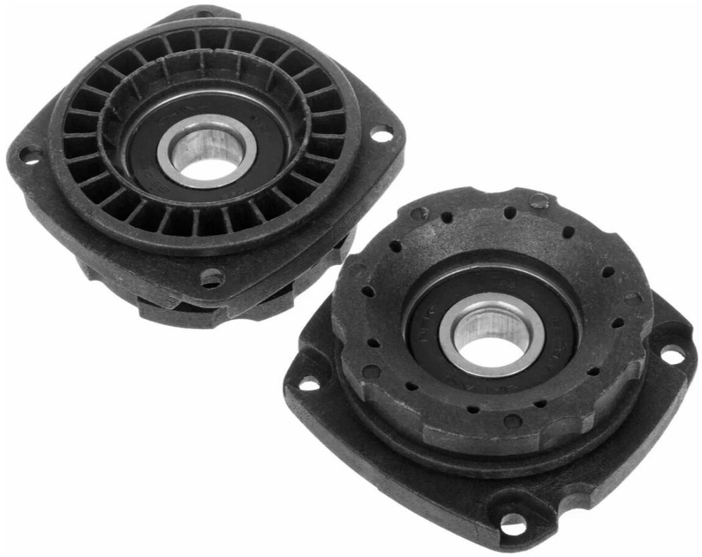 Фланец редуктора УШМ для BOSCH 14-125 - купить по выгодной цене в ...