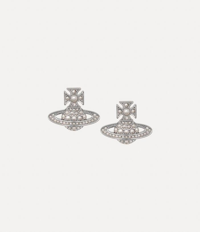 Серьги Vivienne Westwood - купить с доставкой по выгодным ценам в ...